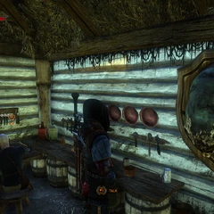 Troll Trouble | Witcher Wiki | Fandom