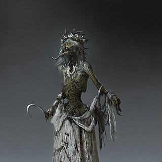 Noonwraith | Witcher Wiki | Fandom