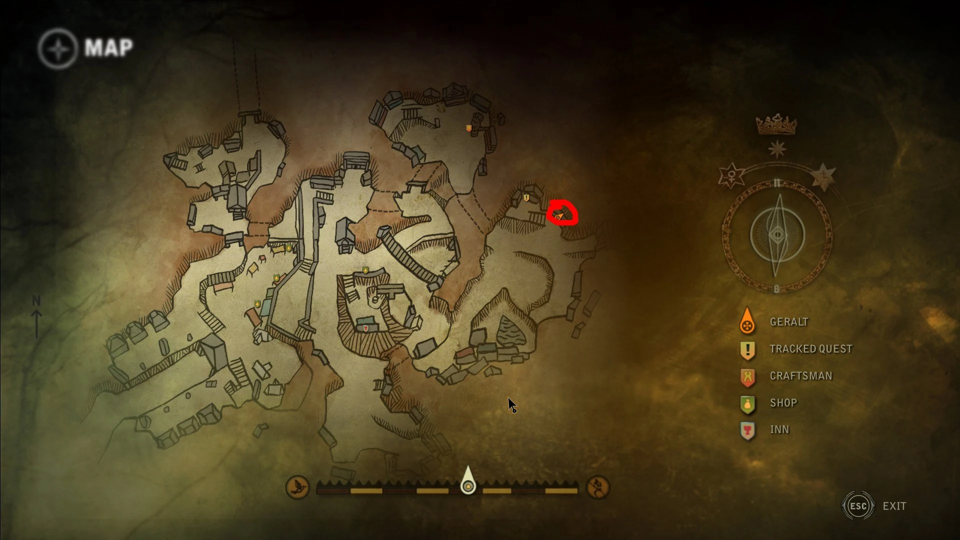 Baltimore's Nightmare | Witcher Wiki | FANDOM powered by Wikia