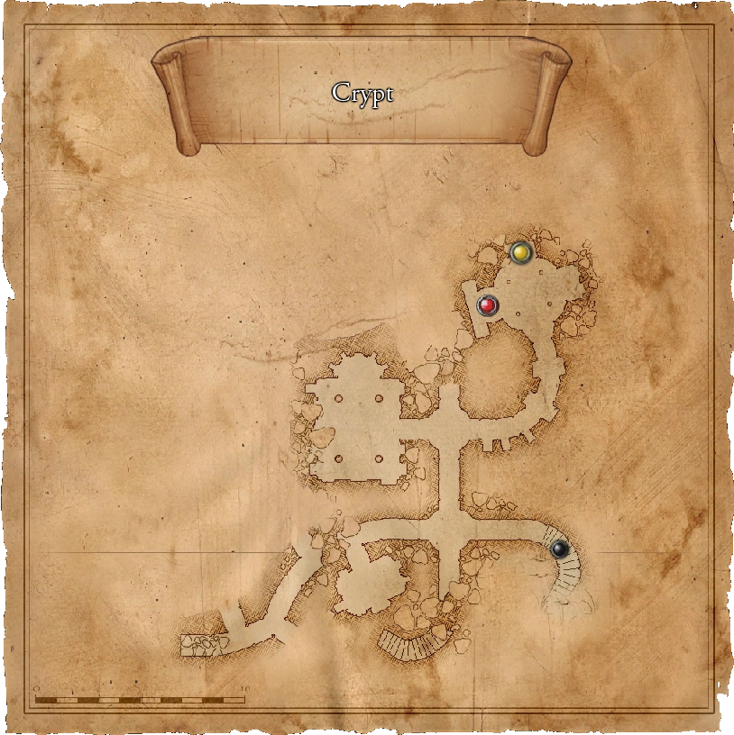 Finders Keepers (side quest) help pls : r/witcher