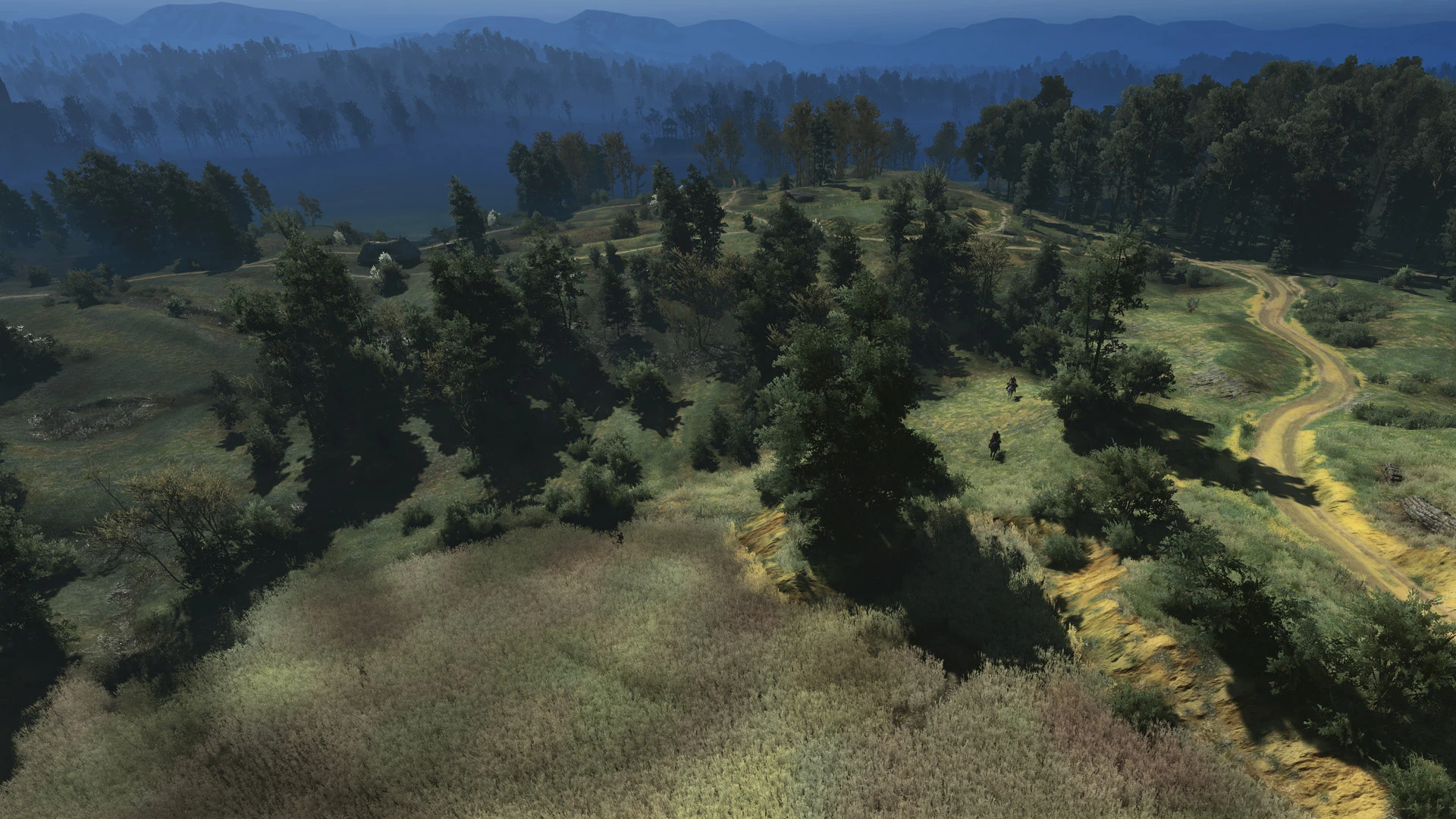 Grassy Knoll | Witcher Wiki | Fandom