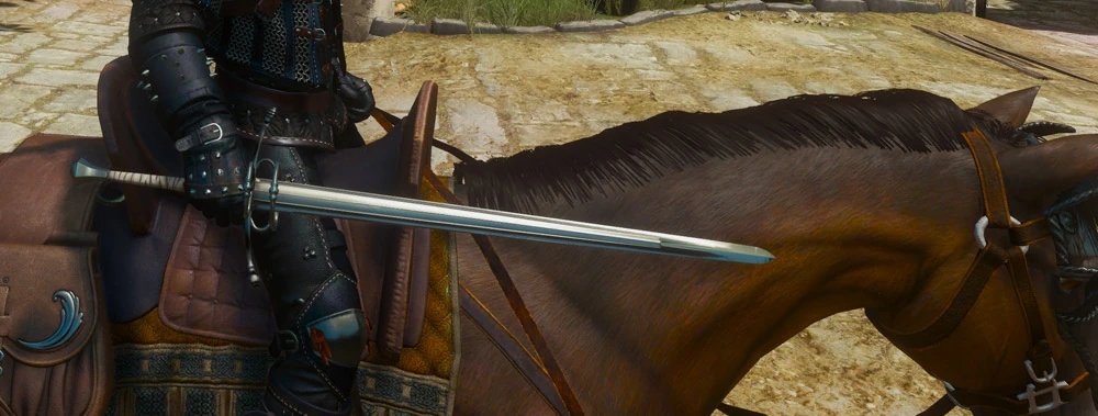 Longclaw | Witcher Wiki | FANDOM powered by Wikia