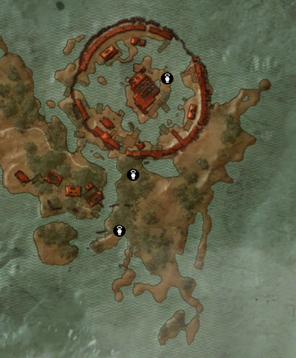 A Towerful Of Mice Witcher Wiki Fandom Powered By Wikia