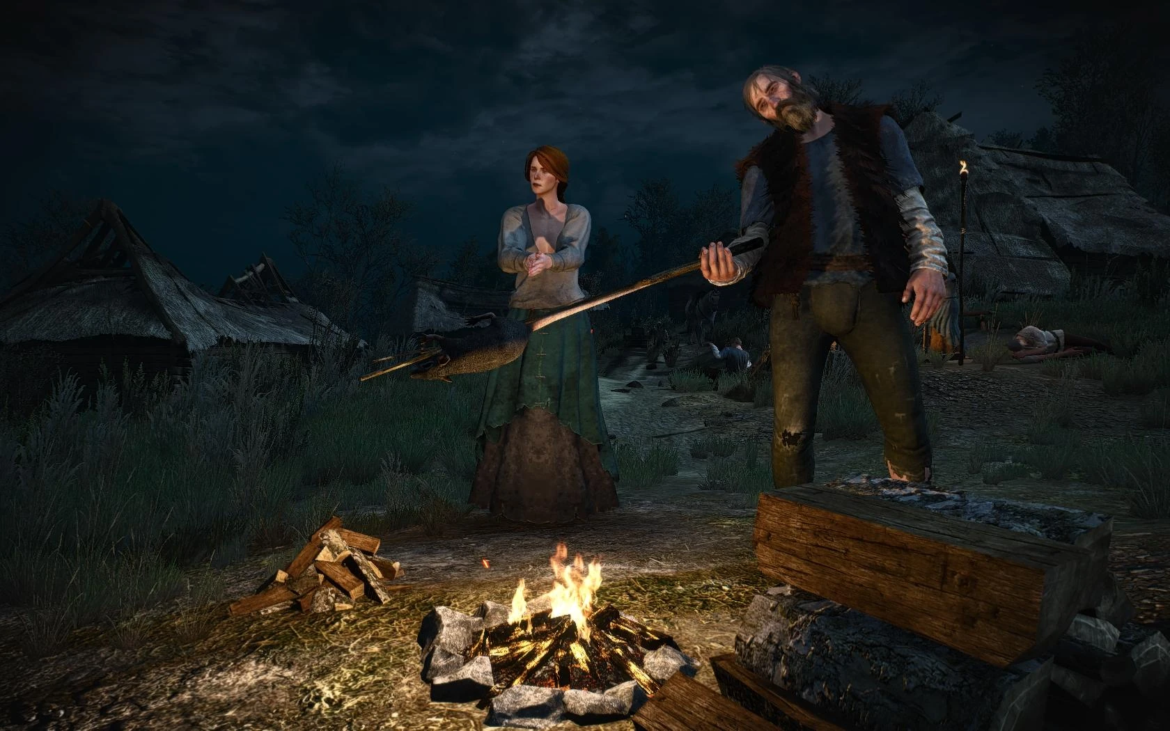 Velen - Wiki The Witcher, la comunidad sobre la saga de libros del ...