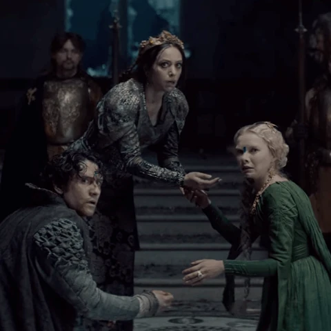 Of Banquets, Bastards and Burials | Witcher Wiki | Fandom