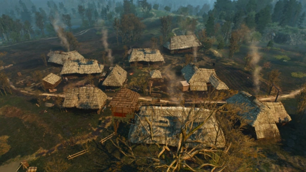 Lindenvale | Witcher Wiki | Fandom