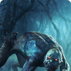 Ghoul | Witcher Wiki | Fandom