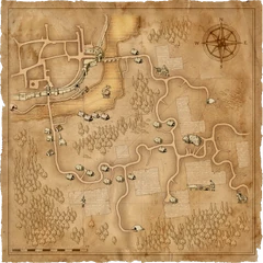 Outskirts | Witcher Wiki | FANDOM powered by Wikia