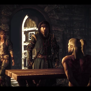 Ves | Witcher Wiki | FANDOM powered by Wikia