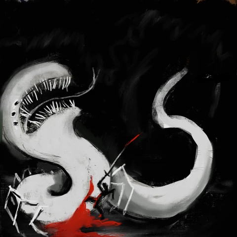 Selkiemore | Witcher Wiki | Fandom