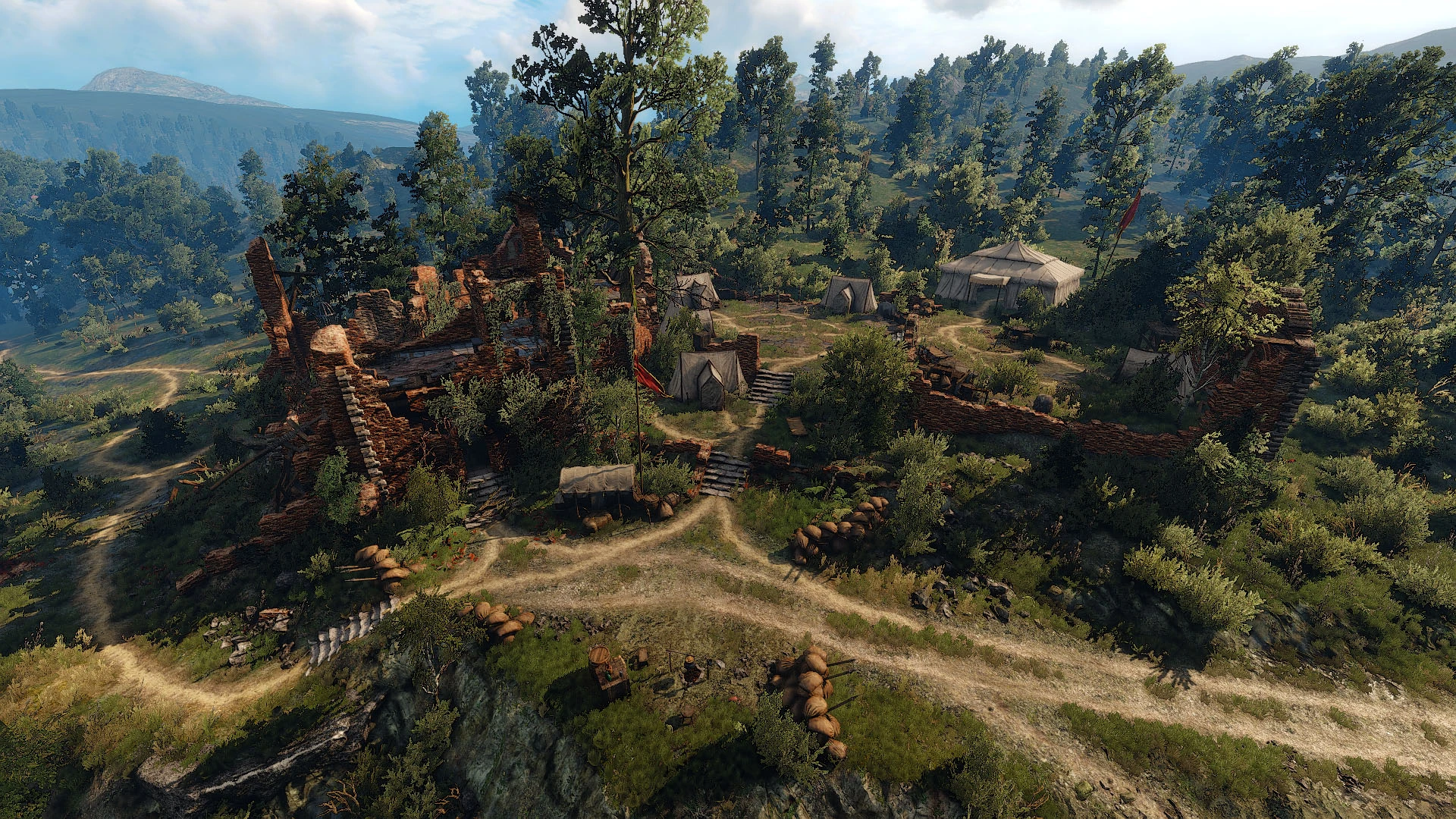 Zuetzer Castle | Witcher Wiki | FANDOM powered by Wikia