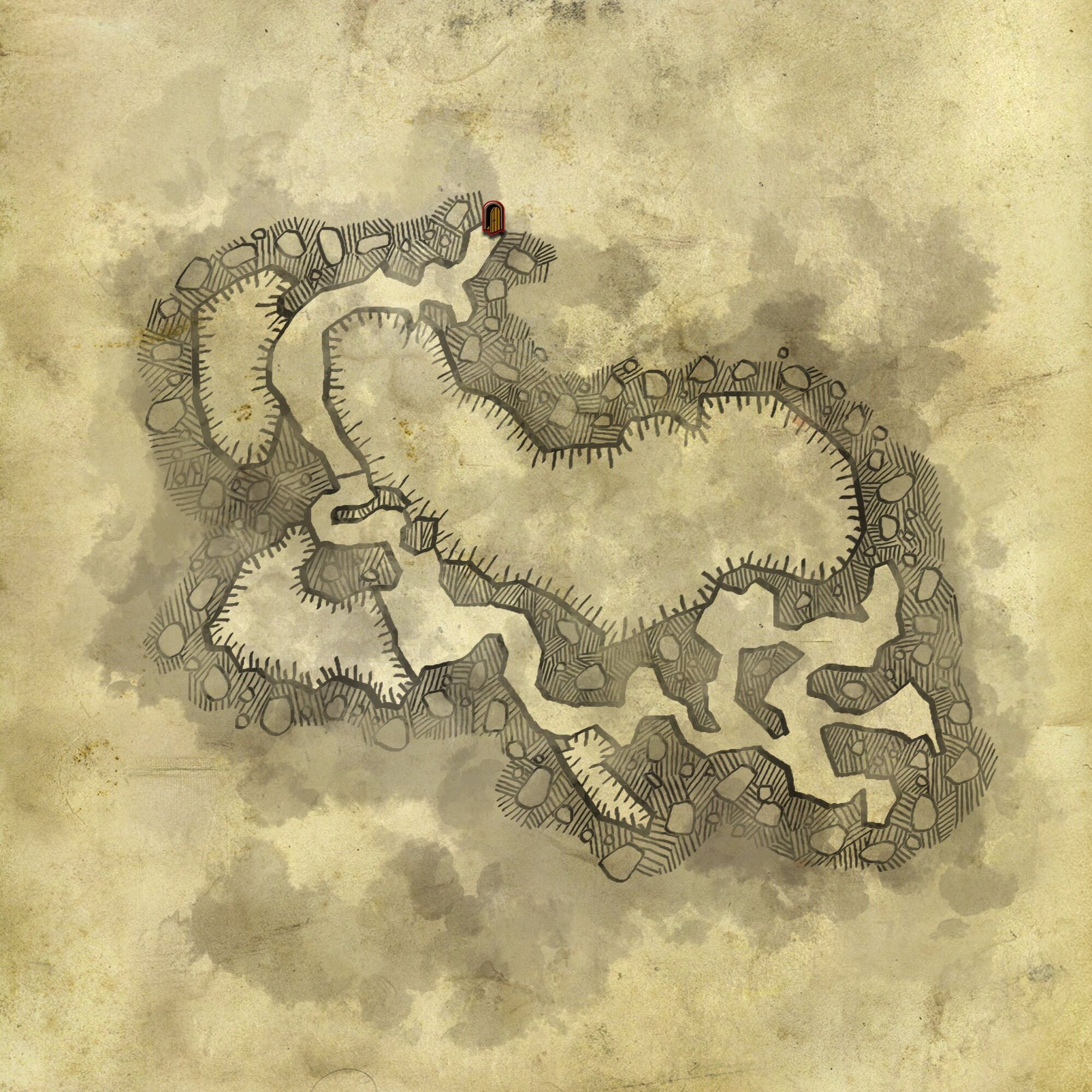 Harpy lair | Witcher Wiki | FANDOM powered by Wikia