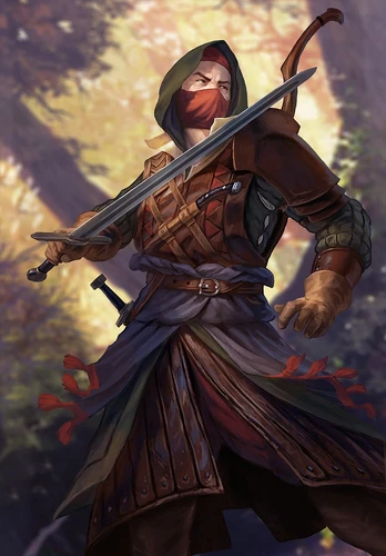 Half-elf | Witcher Wiki | Fandom