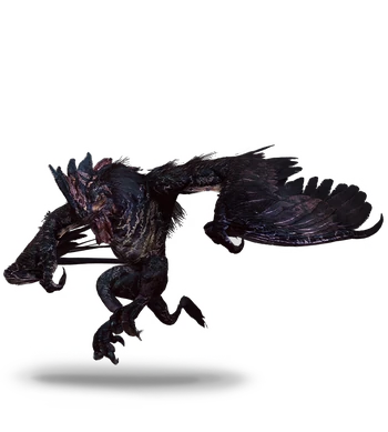 Shrieker | Witcher Wiki | FANDOM powered by Wikia