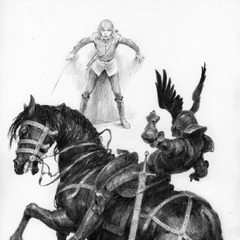 Cahir Mawr Dyffryn aep Ceallach | Witcher Wiki | Fandom