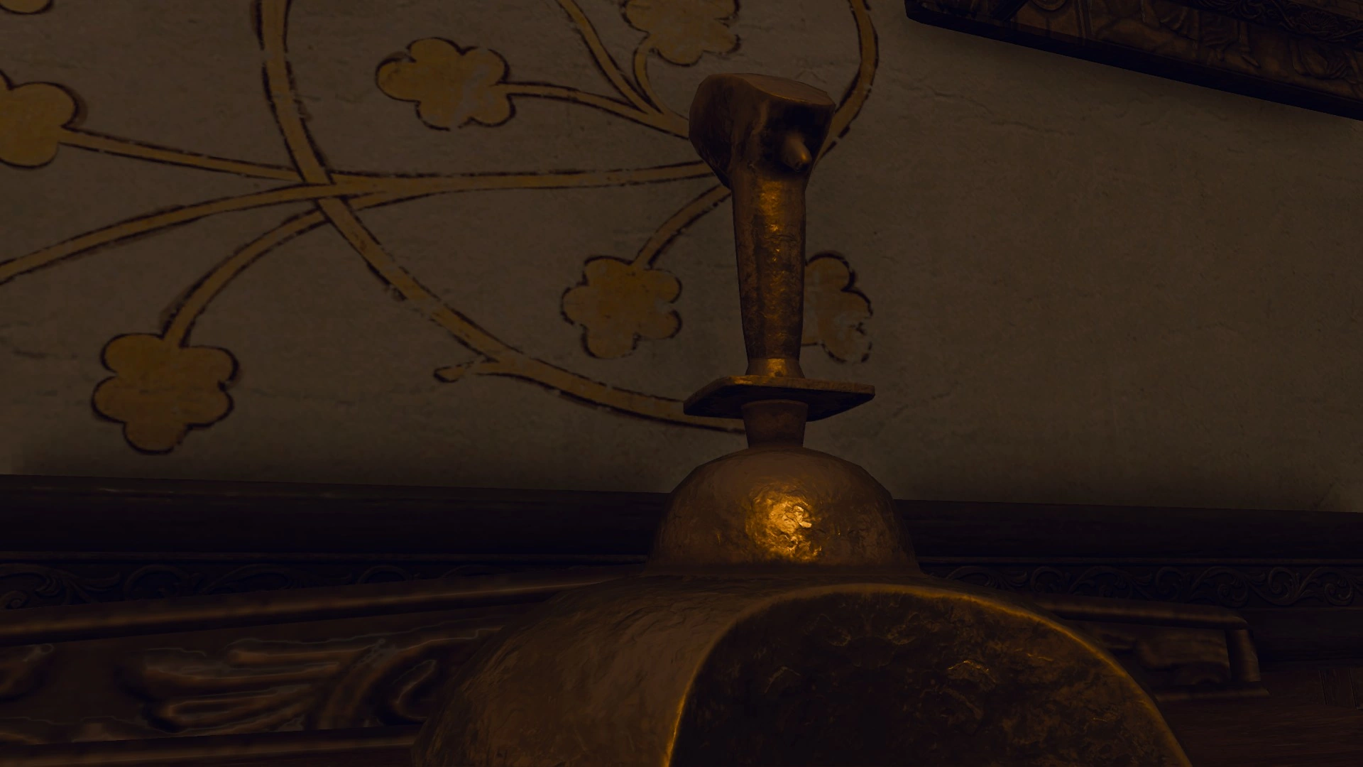 Gold Stick of Joy | Witcher Wiki | Fandom