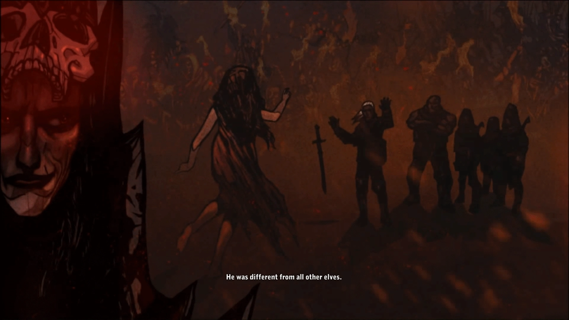 Auckes | Witcher Wiki | FANDOM powered by Wikia