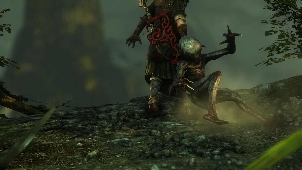 Nekker | Witcher Wiki | FANDOM powered by Wikia