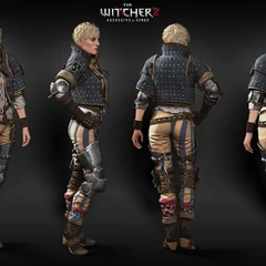 Ves | Witcher Wiki | FANDOM powered by Wikia