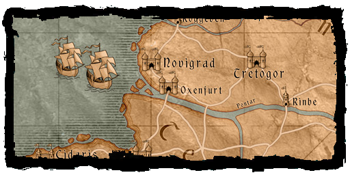 Novigrad | Witcher Wiki | Fandom
