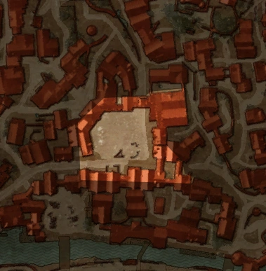 Hierarch Square | Witcher Wiki | FANDOM powered by Wikia