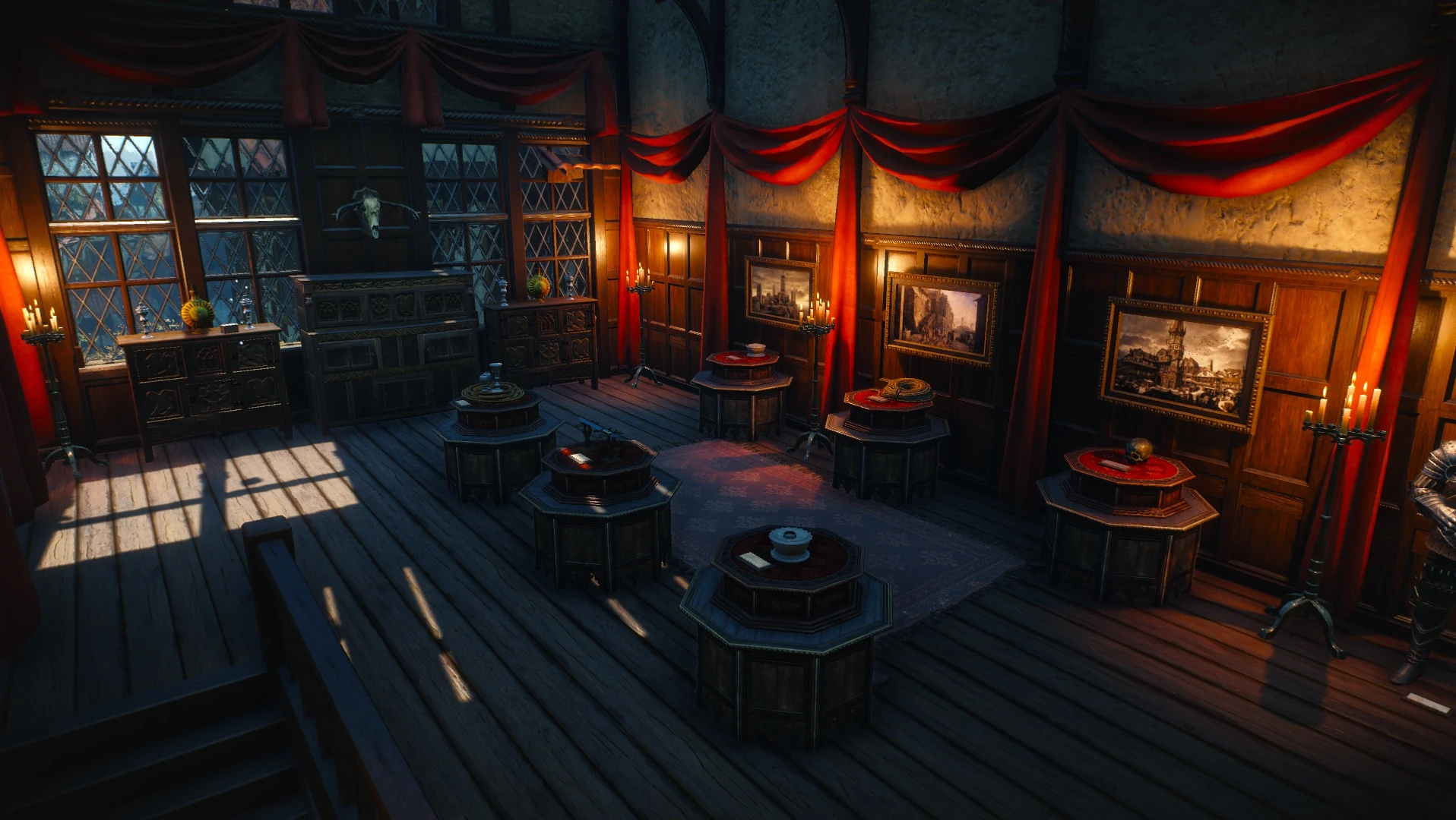 Caesar Bilzen's house | Witcher Wiki | FANDOM powered by Wikia