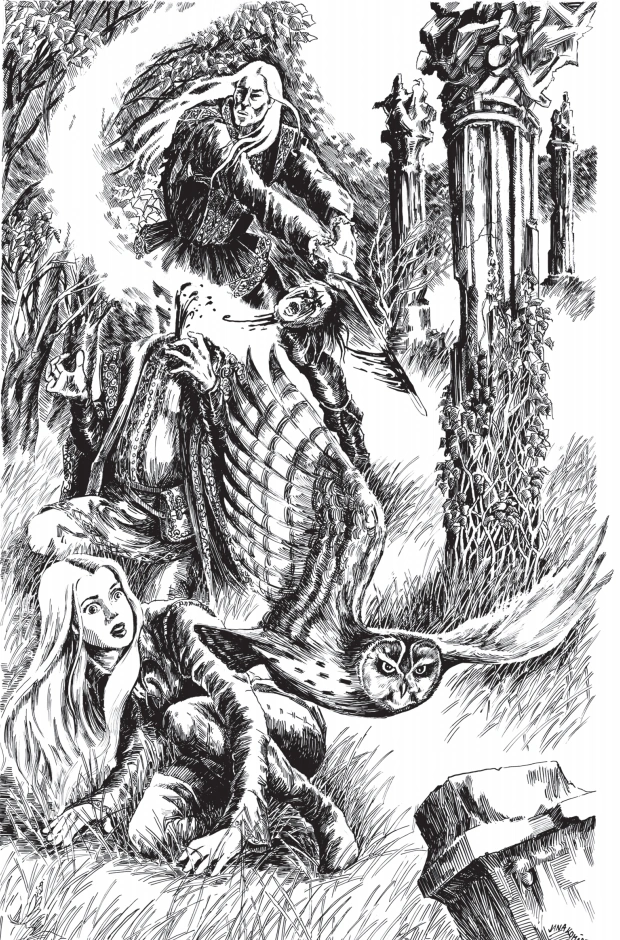 Thanedd coup | Witcher Wiki | Fandom