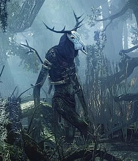 Leshy - Wiki The Witcher, la comunidad sobre la saga de libros del ...
