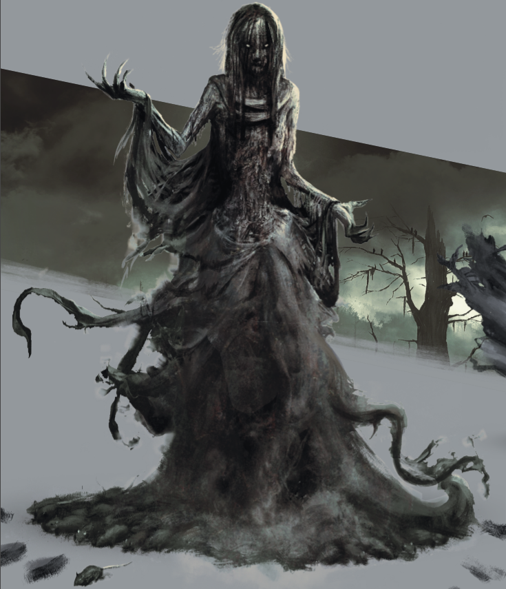 Plague maiden | Witcher Wiki | FANDOM powered by Wikia Plague maiden | Witcher Wiki | FANDOM powered by Wikia