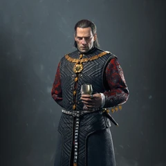 Emhyr var Emreis | Witcher Wiki | FANDOM powered by Wikia