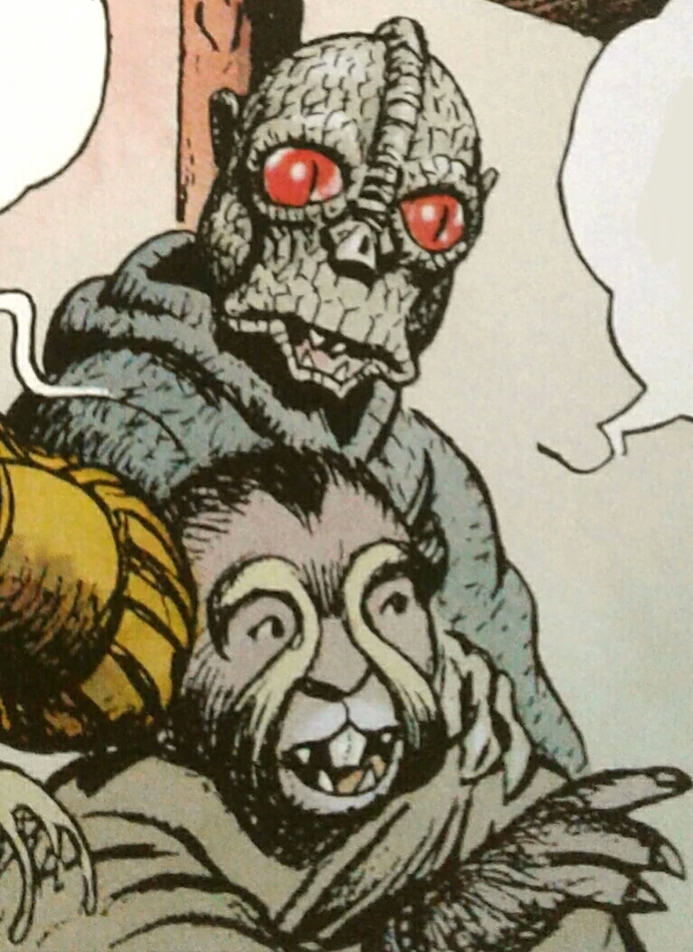 What is your opinion on situation with Elves in world of Witcher? What ...