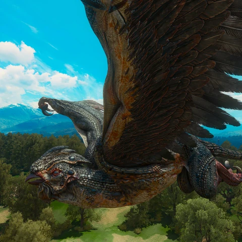 Silver Basilisk | Witcher Wiki | FANDOM powered by Wikia