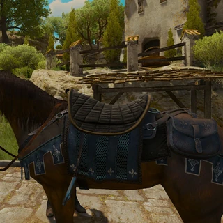 Temerian Armor set | Witcher Wiki | FANDOM powered by Wikia