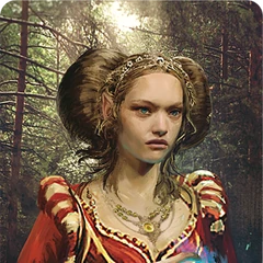 Francesca Findabair | Zaklínač Wiki | Fandom