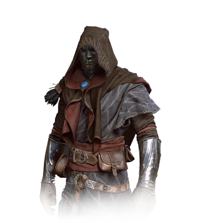 The Mysterious Elf | Witcher Wiki | FANDOM powered by Wikia