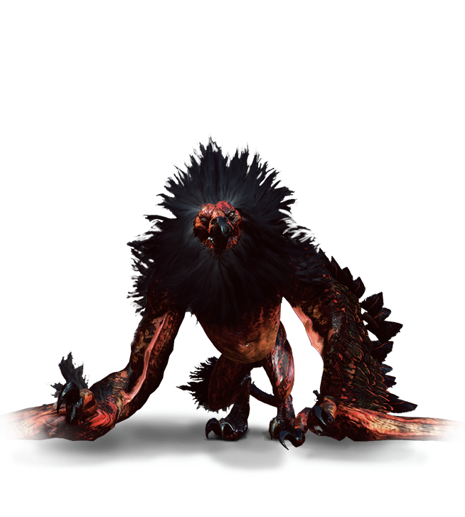 Archgriffin Witcher Wiki Fandom Powered By Wikia