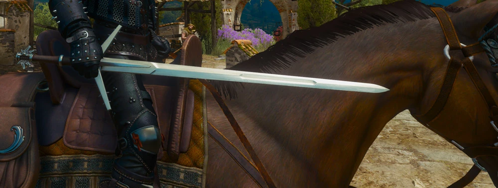 Category:The Witcher 2 silver swords | Witcher Wiki | FANDOM powered by ...