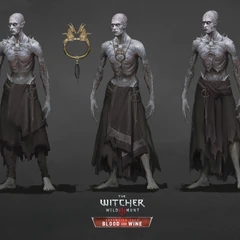 The Unseen Elder | Witcher Wiki | FANDOM powered by Wikia