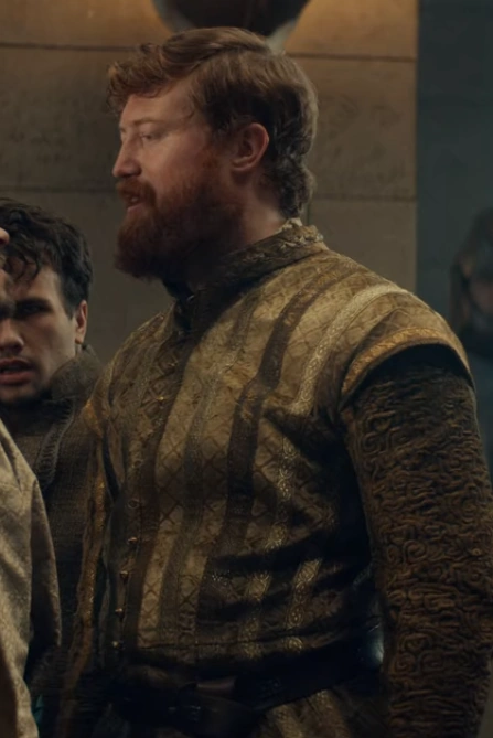 Crach an Craite (Netflix series) | Witcher Wiki | Fandom