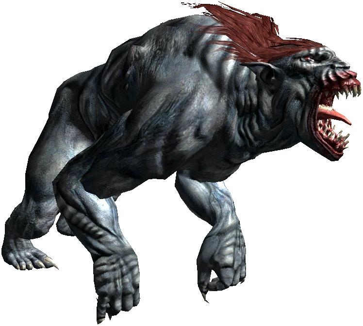 Striga | Witcher Wiki | FANDOM powered by Wikia