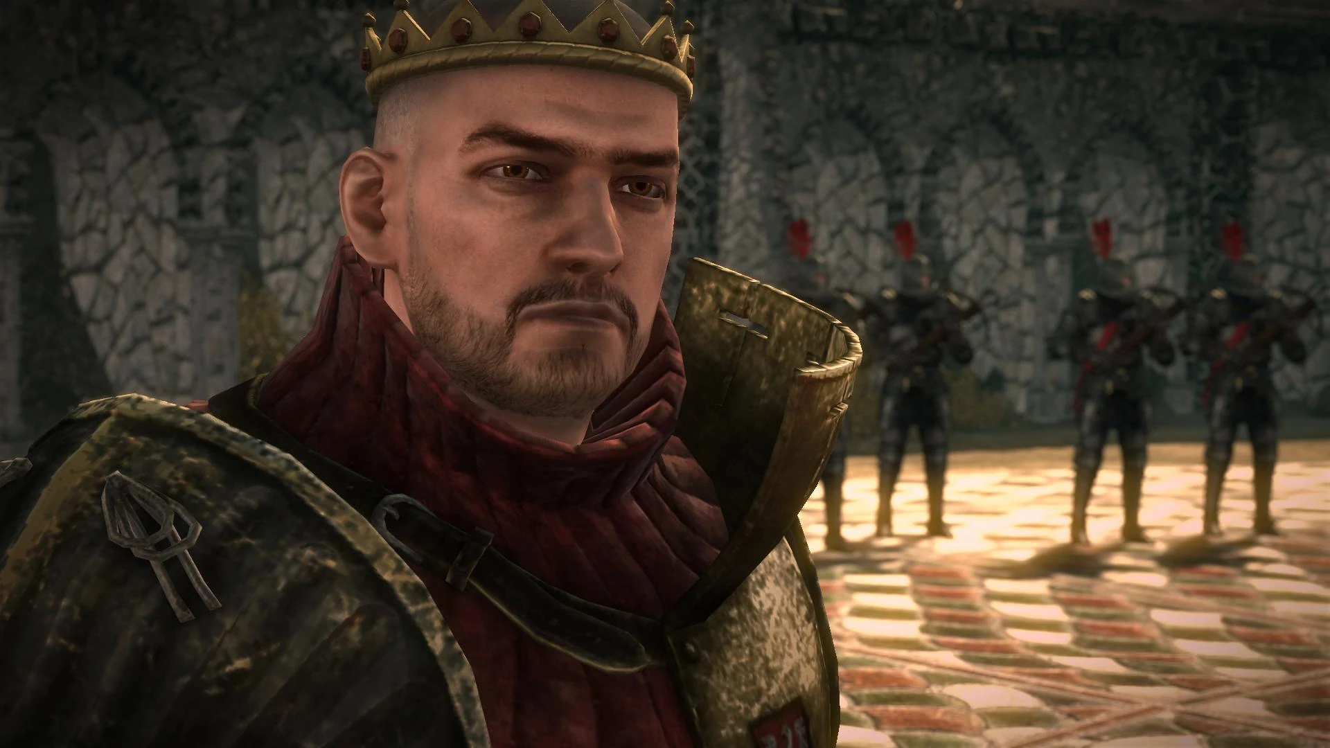 Image - Witcher2 2011-10-24 12-36-07-81.jpg | Witcher Wiki | FANDOM ...