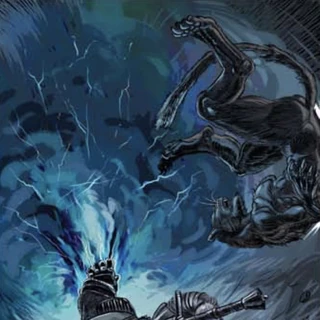 Aard | Witcher Wiki | Fandom