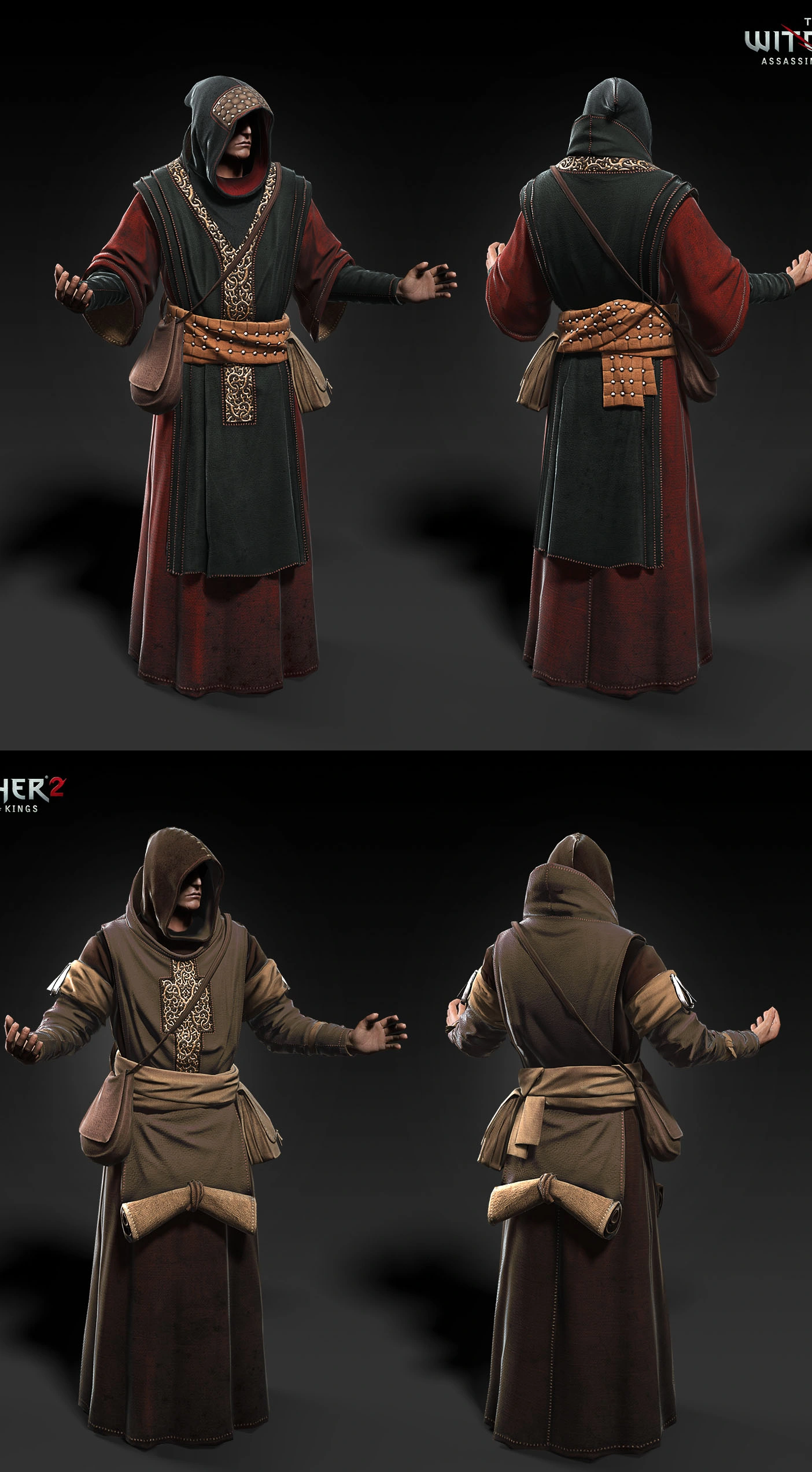 Priest | Witcher Wiki | Fandom