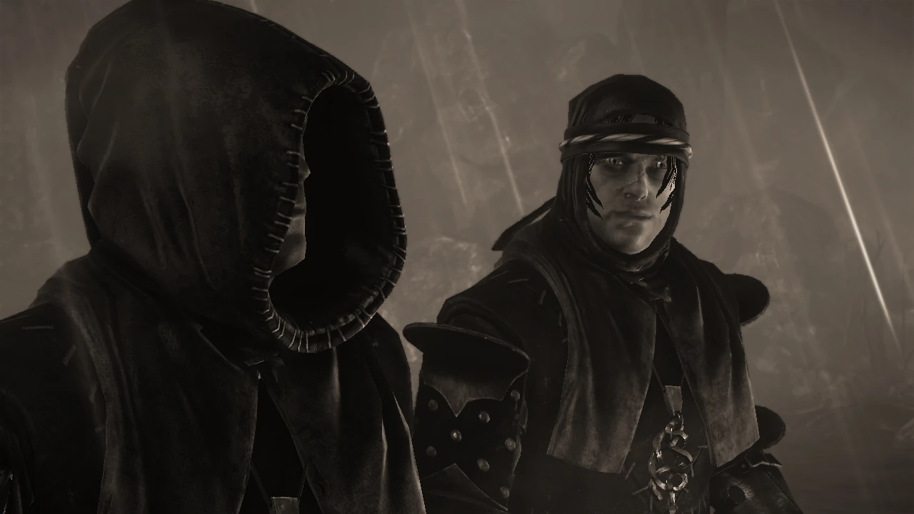 Image - Serrit Auckes screen.jpg | Witcher Wiki | FANDOM powered by Wikia