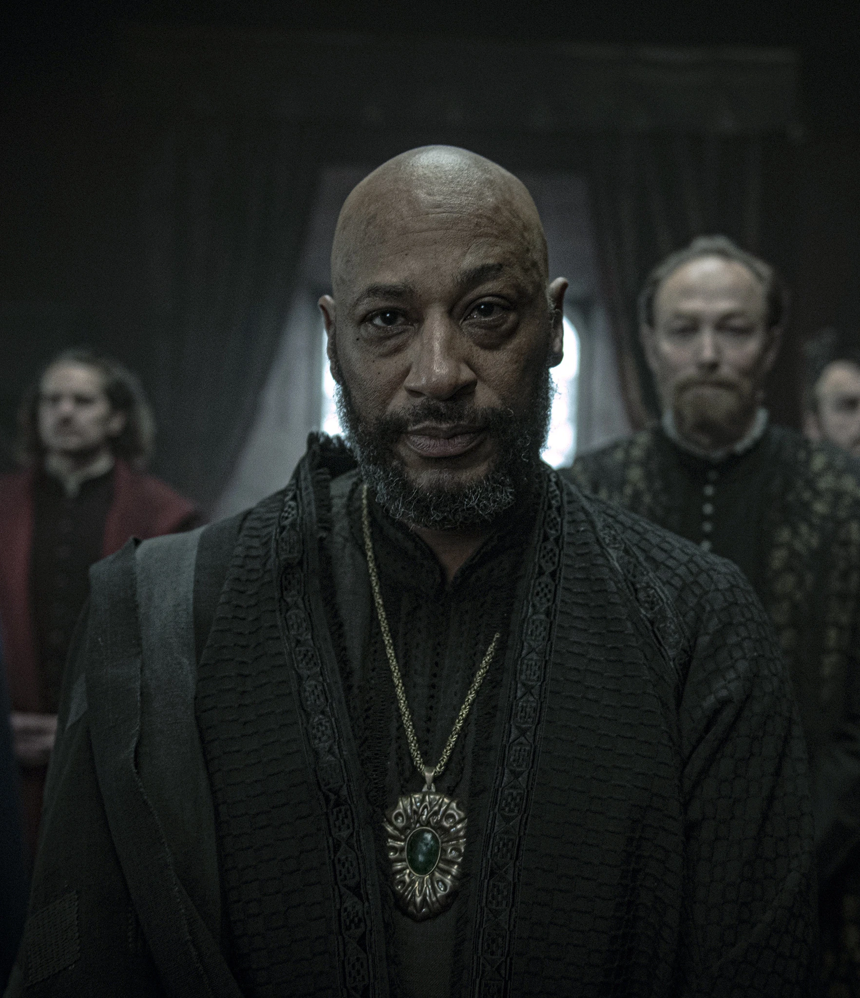 Artorius Vigo (Netflix series) | Witcher Wiki | Fandom