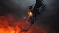 Raróg | Witcher Wiki | Fandom