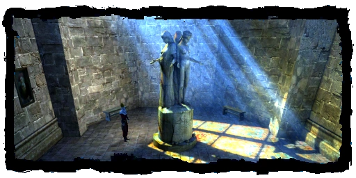 Altar of Melitele | Witcher Wiki | FANDOM powered by Wikia