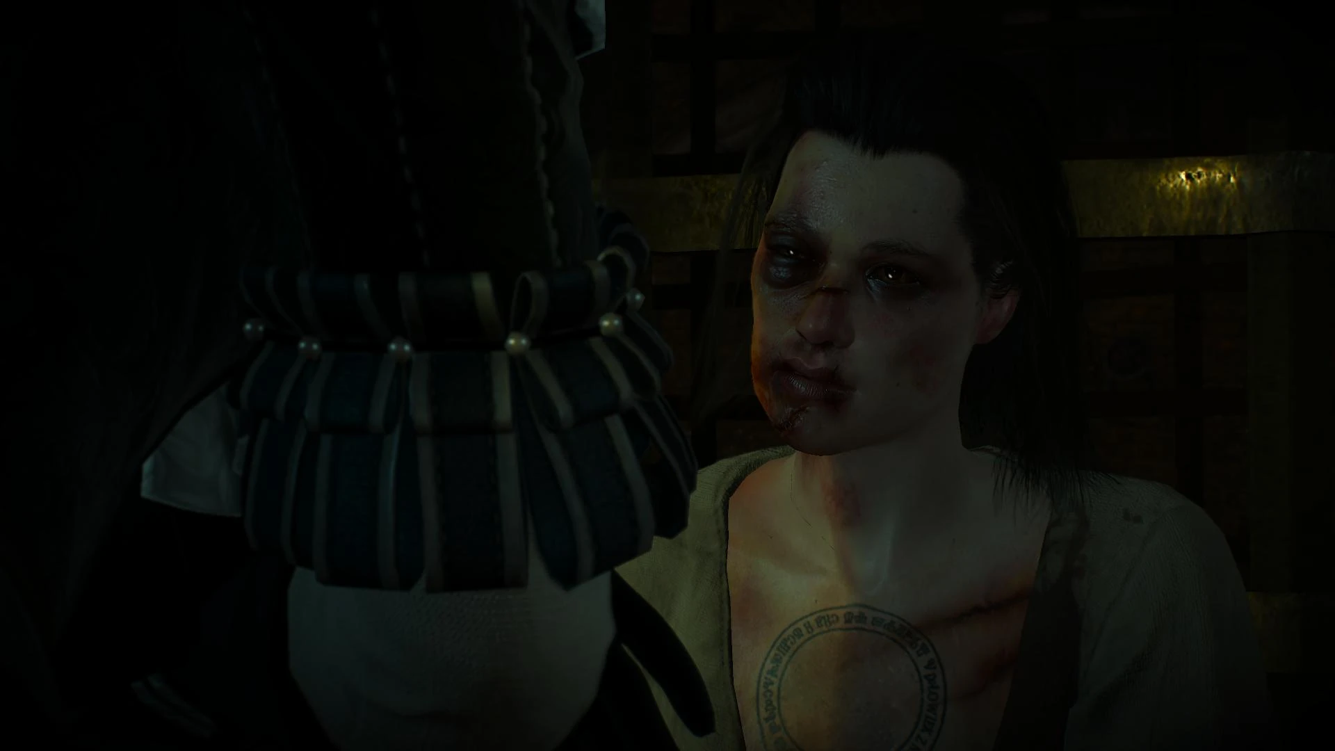 Sheala de Tancarville - Wiki The Witcher, la comunidad sobre la saga de ...