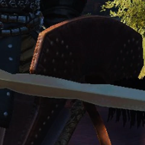 Wolf (sword) | Witcher Wiki | Fandom