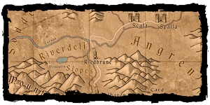 Angren | Wiki The Witcher | FANDOM powered by Wikia